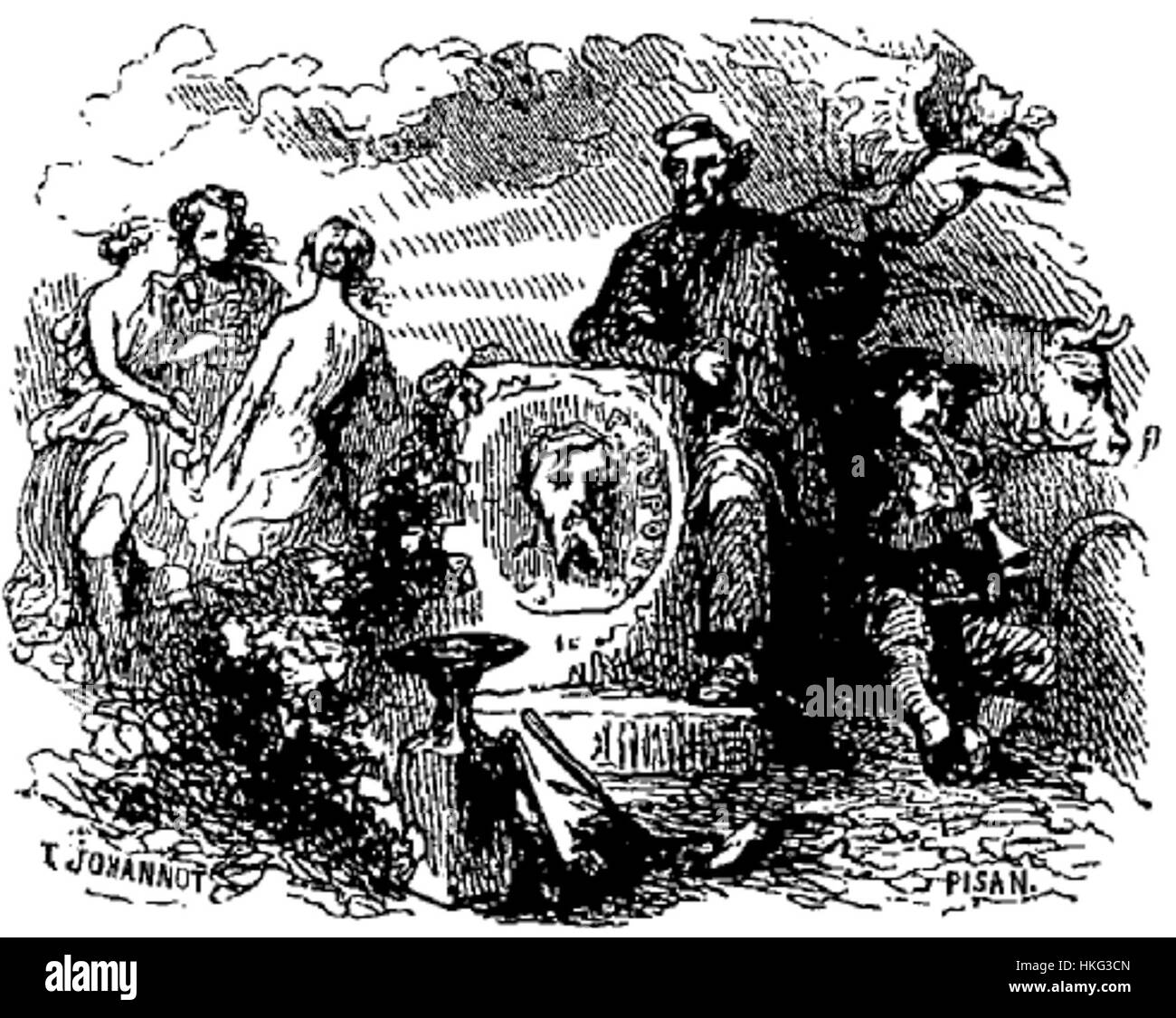 Pierre dupont hi-res stock photography and images - Alamy