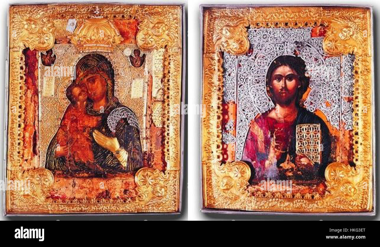 Theodora art hi-res stock photography and images - Alamy