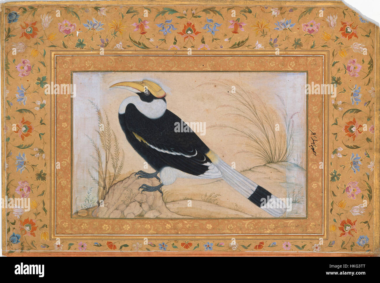 Mansur 12 is a painting that highlights the unique style of the artist ...