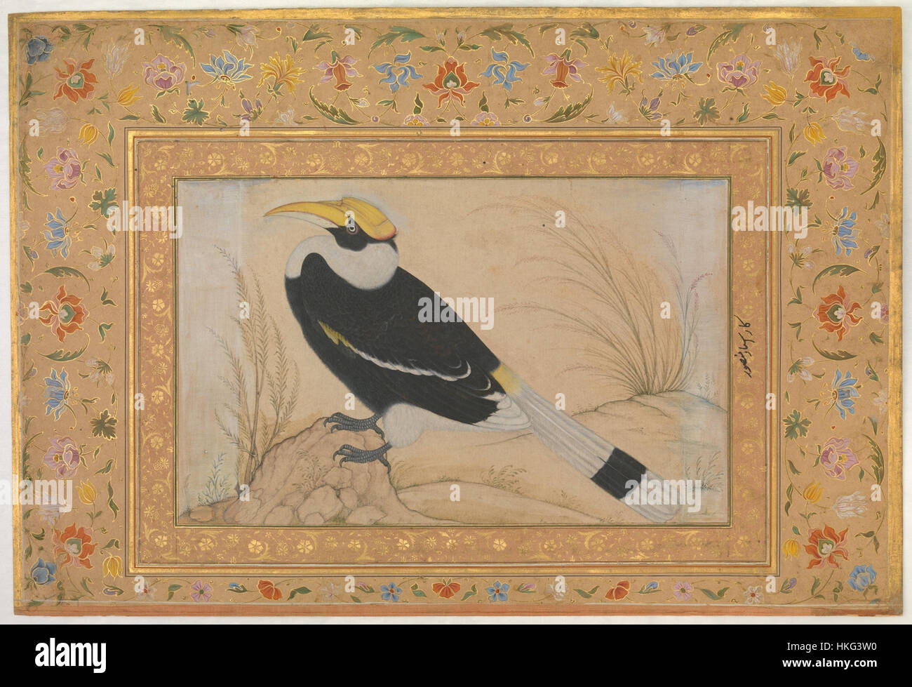 *Mansur 17* is a historical artwork, showcasing the artist’s ...