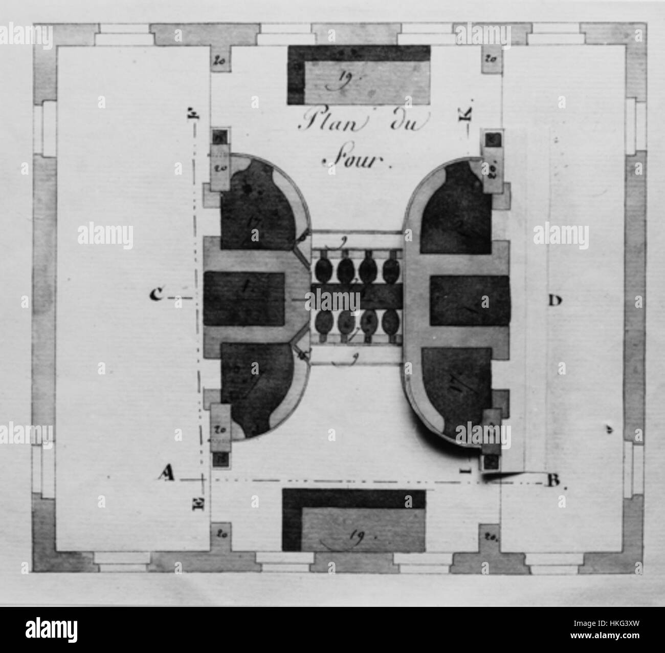 Dunkirk map hi-res stock photography and images - Alamy