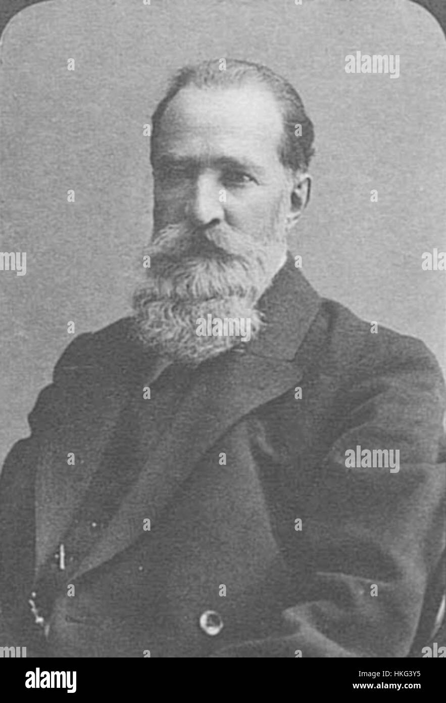 Nikolay Kapterev, a prominent Russian artist, is known for his ...