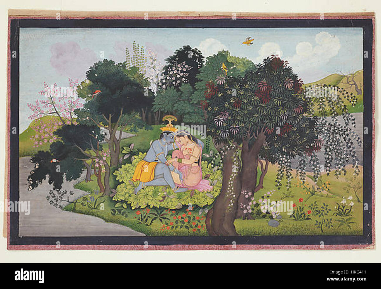 MI Rietberg52 O is a work of art that features distinct historical and ...