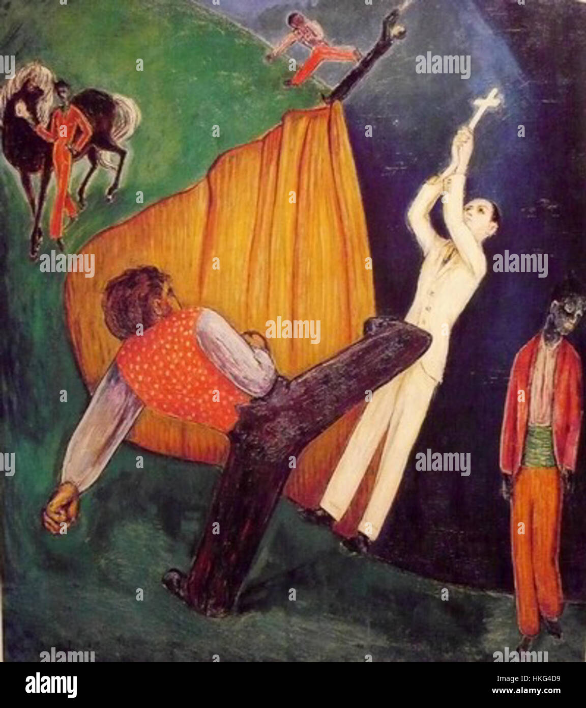 20th century execution hi-res stock photography and images - Alamy
