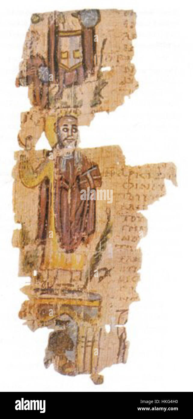 Featuring papyrus hi-res stock photography and images - Alamy