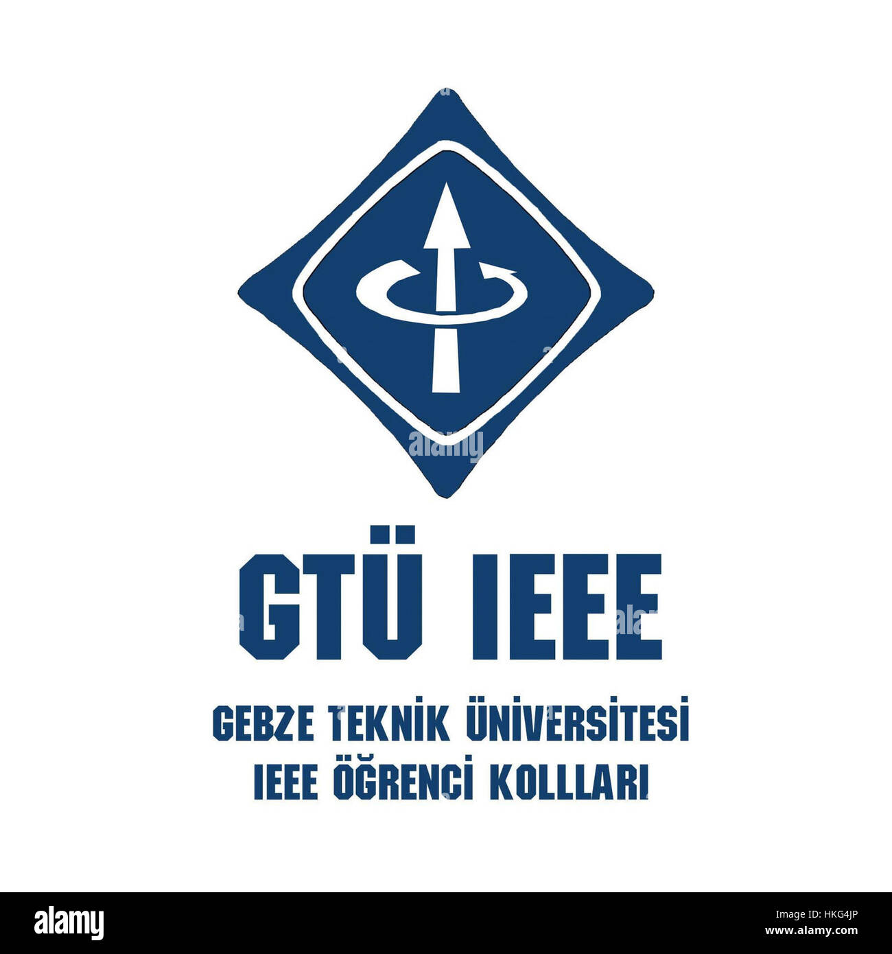 The IEEE emblem represents the Institute of Electrical and Electronics ...