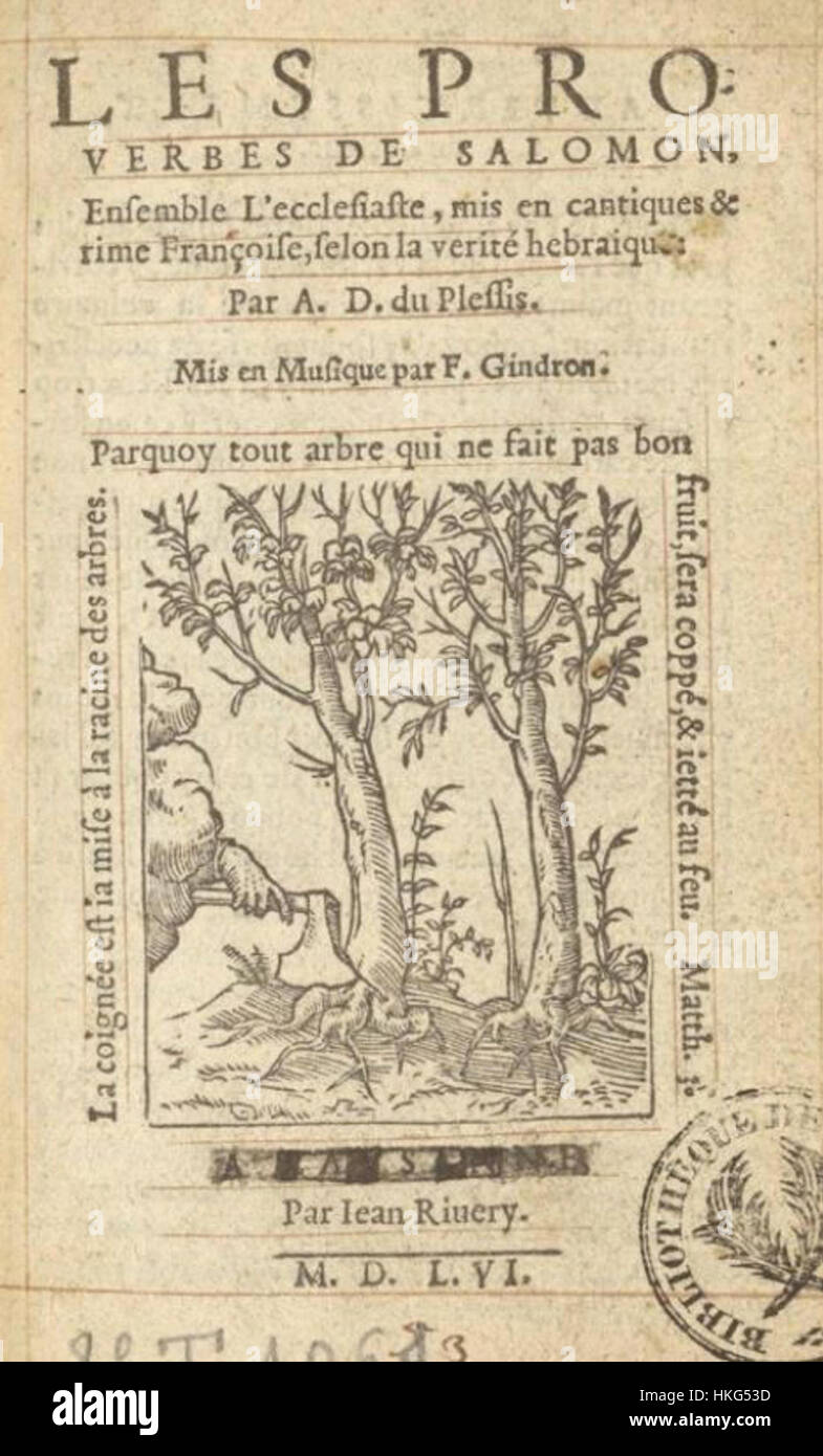 'Proverbes' by Gindron is an artwork illustrating various proverbs ...