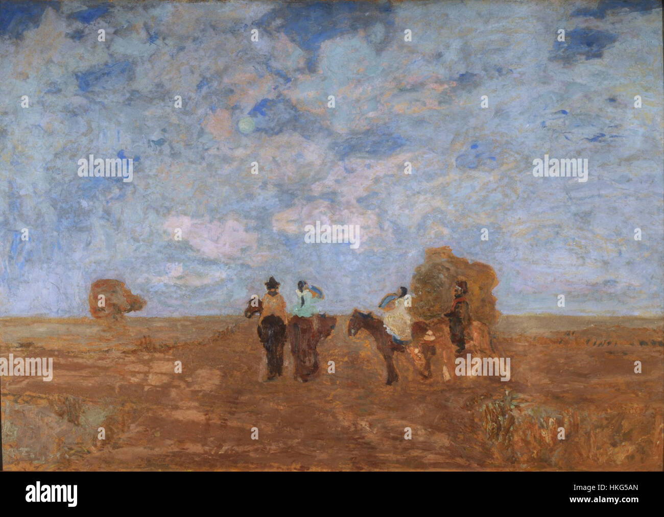 Pedro Figari Paint High Resolution Stock Photography and Images - Alamy