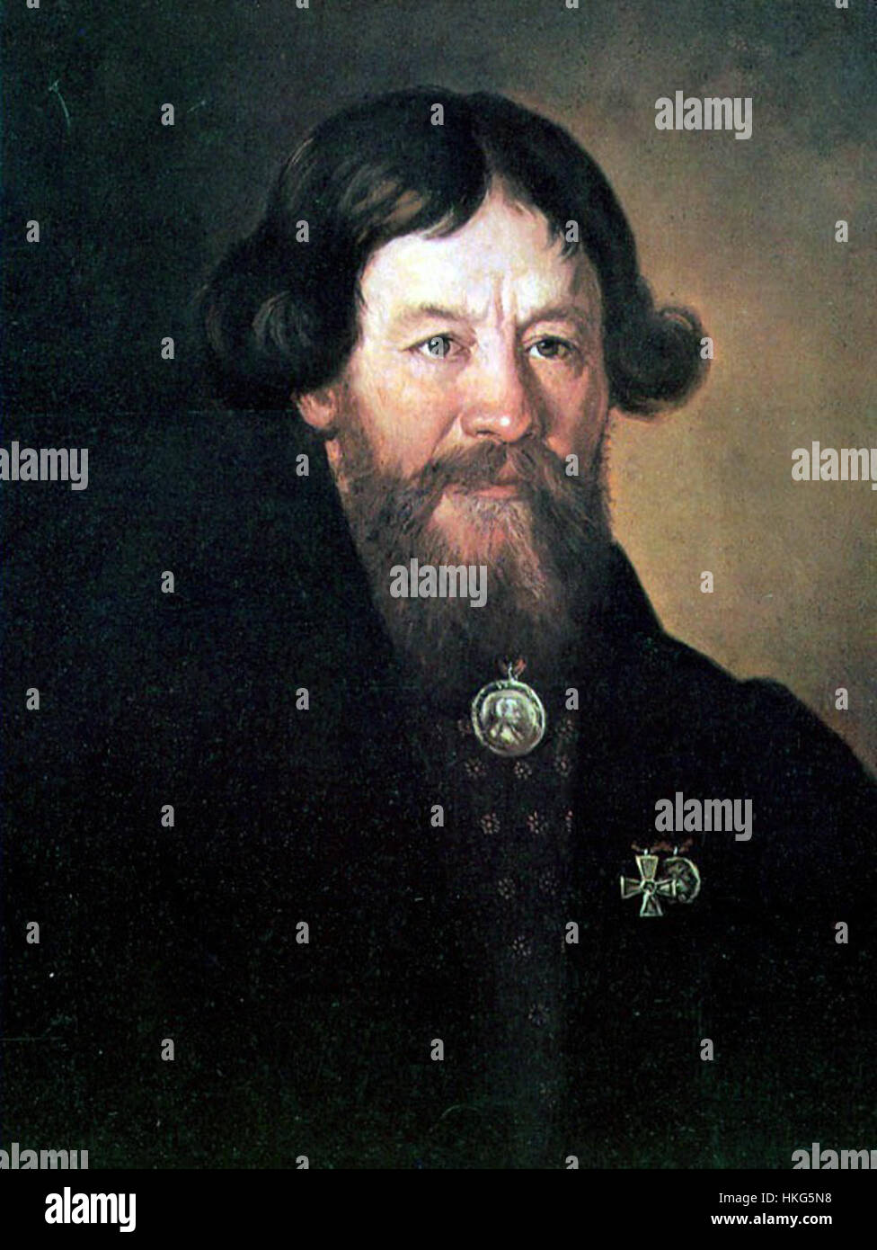 Partisan drawing hi-res stock photography and images - Alamy