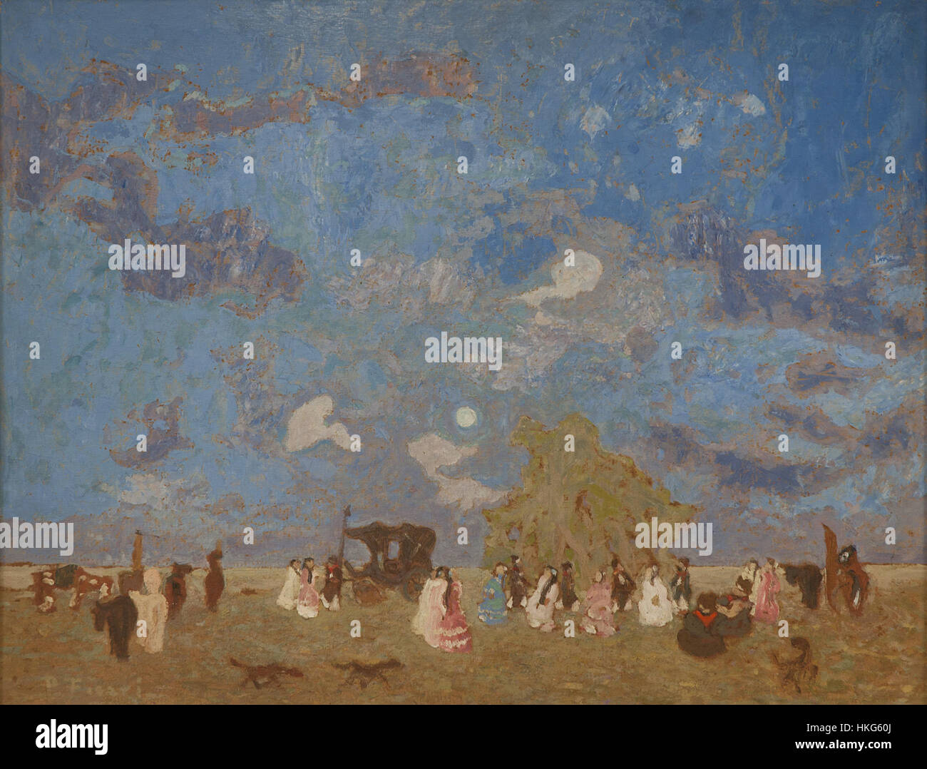 Pedro Figari Paint High Resolution Stock Photography and Images - Alamy