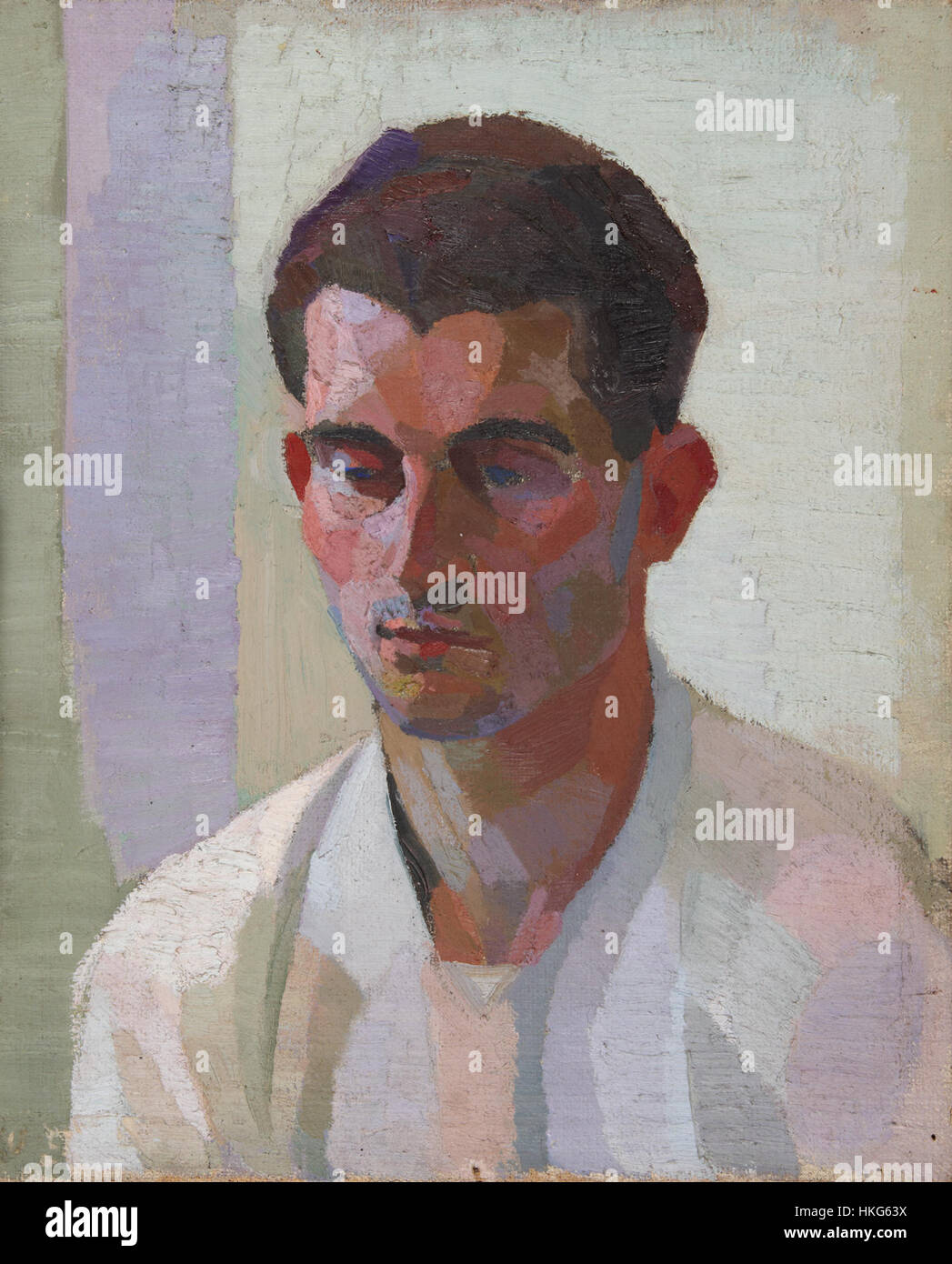 Hombre de cabeza hi-res stock photography and images - Alamy