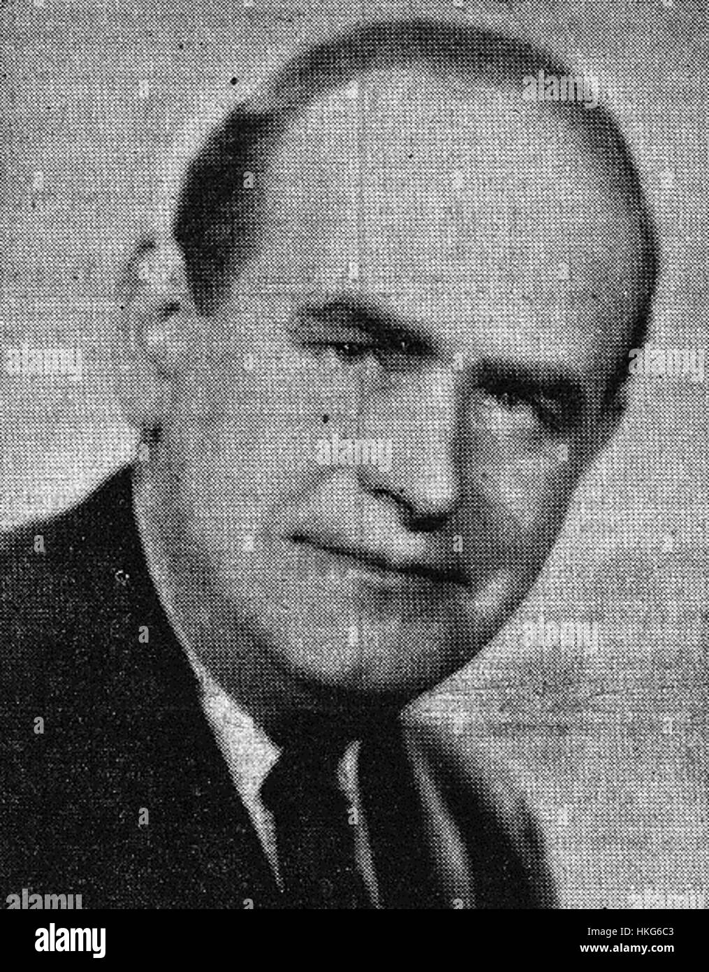 Charles Vallin (1939 Stock Photo - Alamy