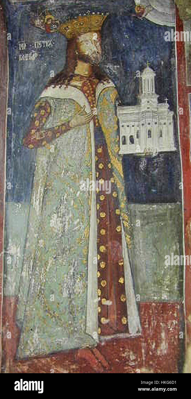 Radu Paisie is an influential figure in the art world, known for his ...