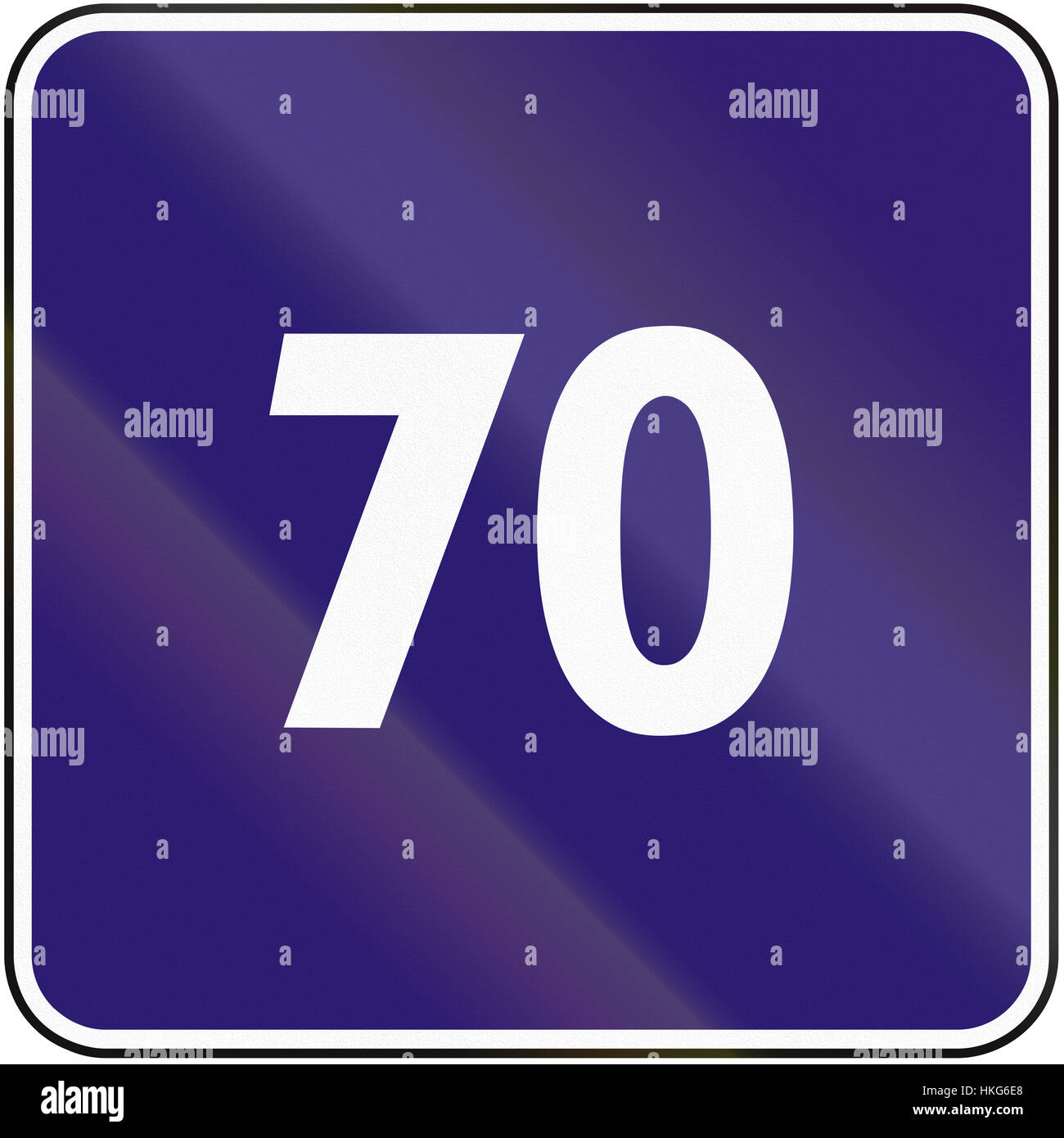 Recommended speed hi-res stock photography and images - Alamy