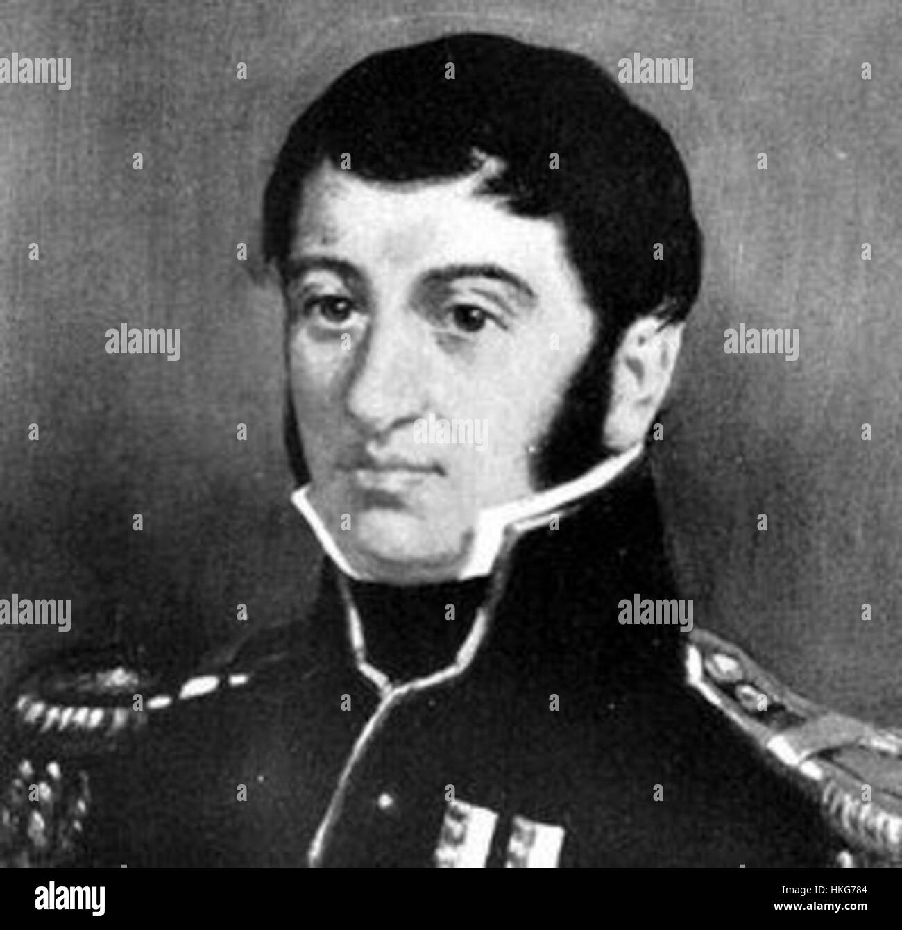 'Domingo' is a French painting that captures a historic scene with ...