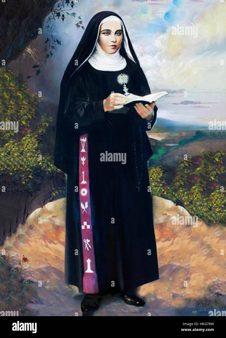 Brando maria hi-res stock photography and images - Alamy