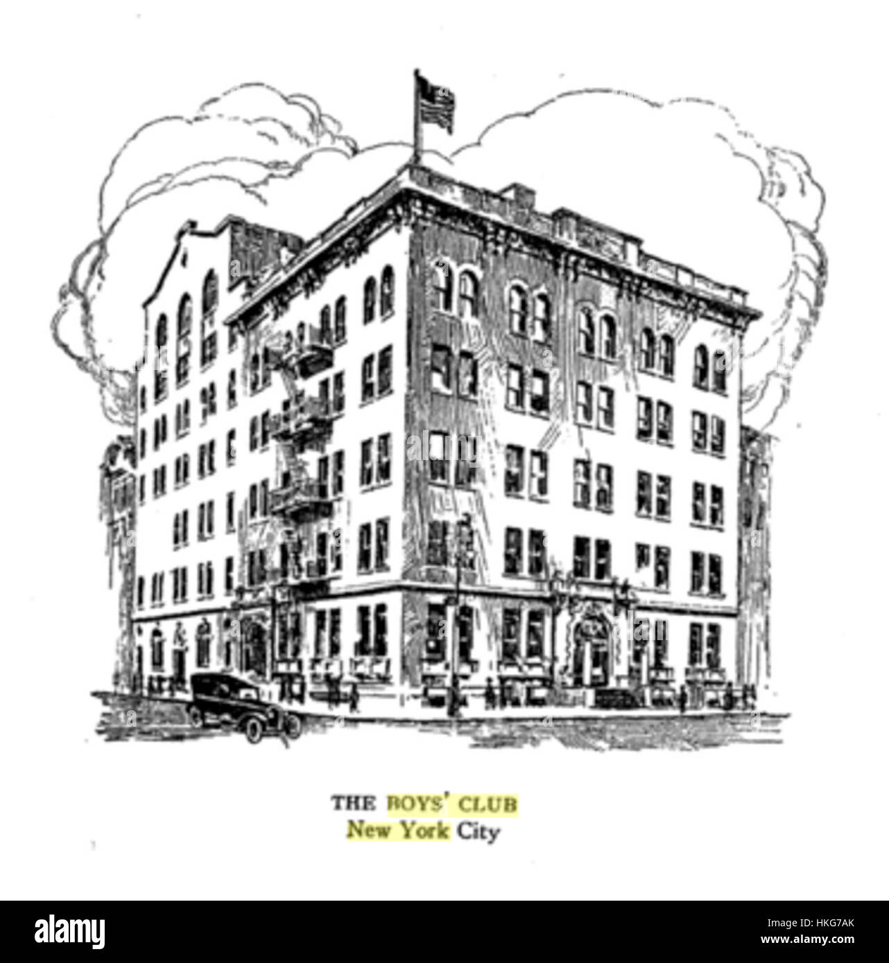 Early american history display Cut Out Stock Images & Pictures - Alamy