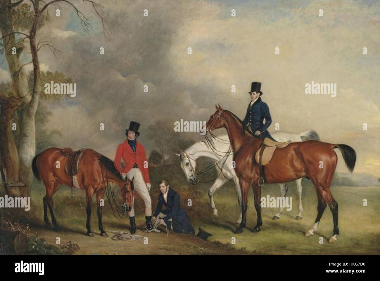 James fairlie hi-res stock photography and images - Alamy