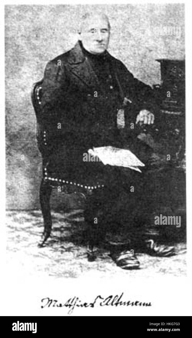 *Matthias Altmann* was a renowned artist, known for his dynamic ...