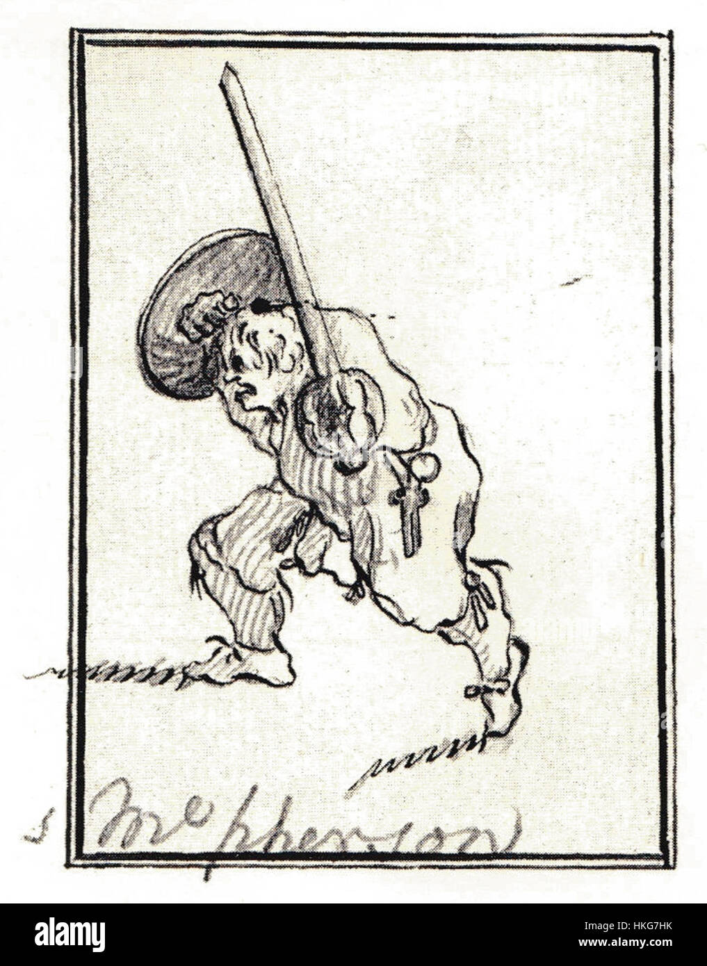 Botanical garden series Cut Out Stock Images & Pictures - Alamy