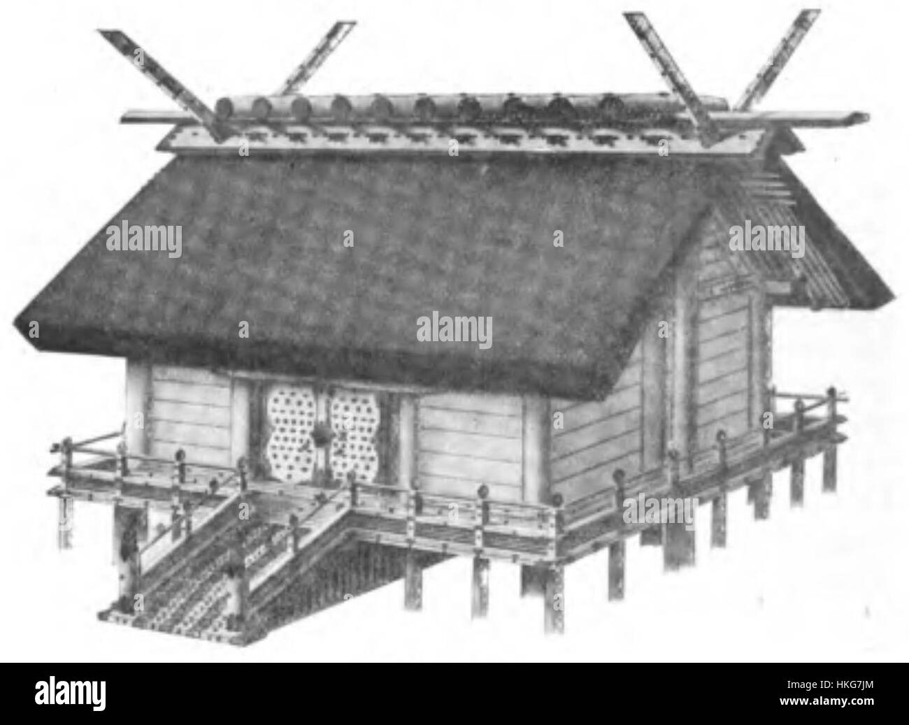 *Nihongi* by *Aston* is a historical text of early Japanese history ...