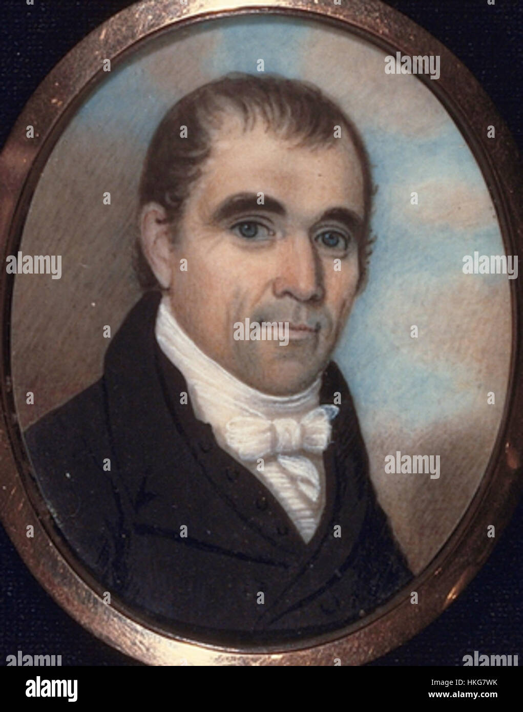 Robert Thorpe was an English painter known for his portraiture and ...