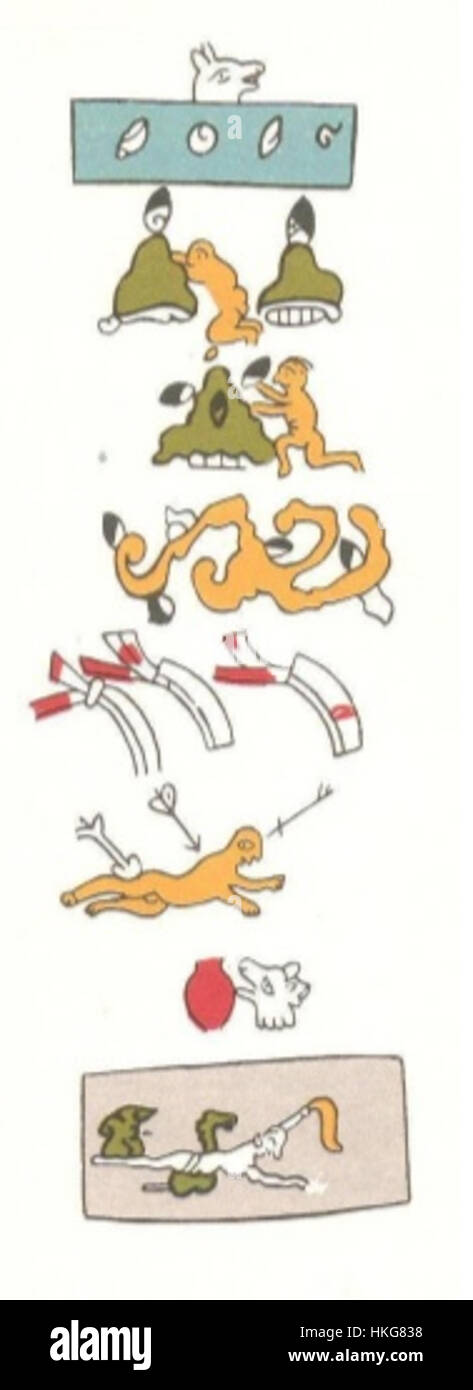 The torment of hell Cut Out Stock Images & Pictures - Alamy