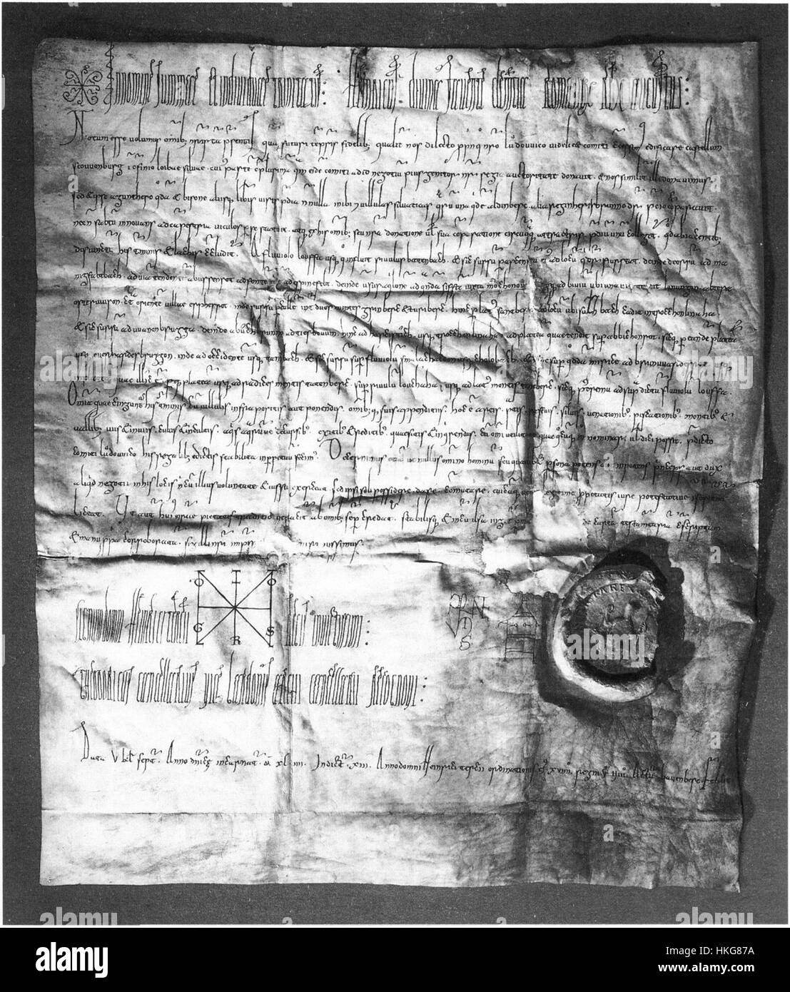 Roman history documents hi-res stock photography and images - Alamy