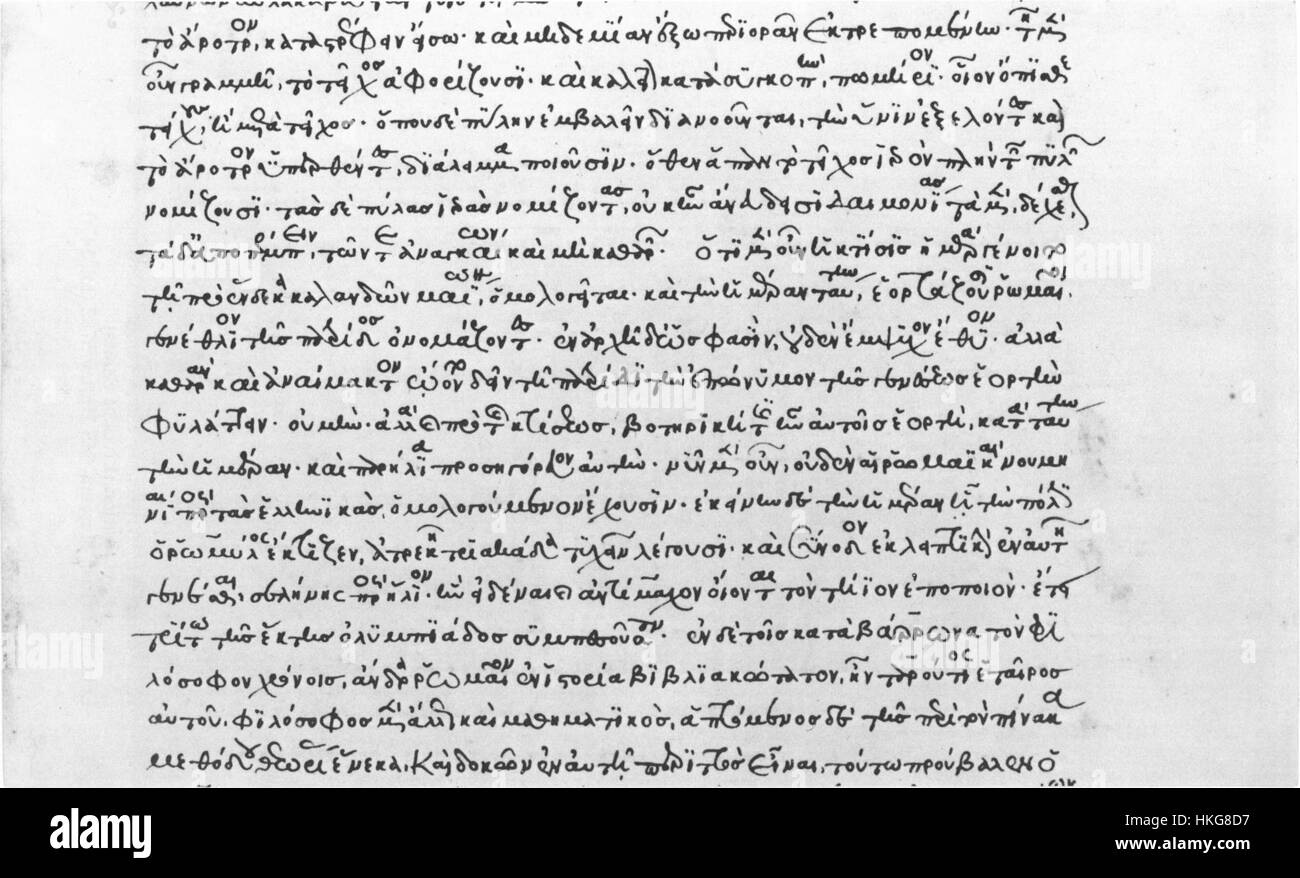 Plutarch history hi-res stock photography and images - Alamy