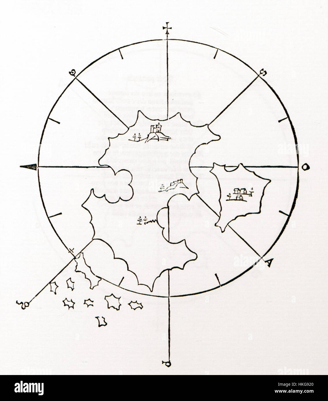 The *Sonetti* by Bartolommeo Dalli, dated 1485, is a notable example of ...