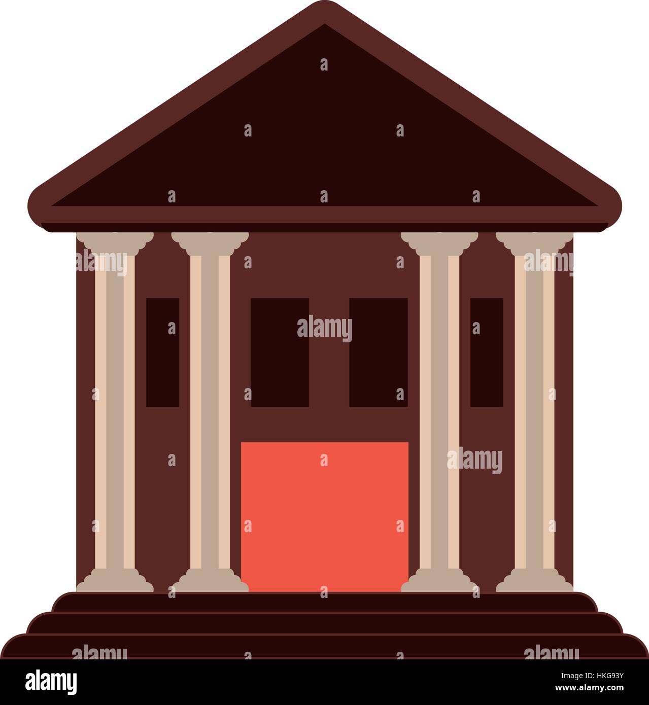 city building icon Stock Vector Image & Art - Alamy