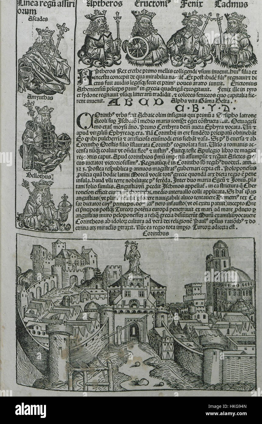 Map medieval hi-res stock photography and images - Alamy