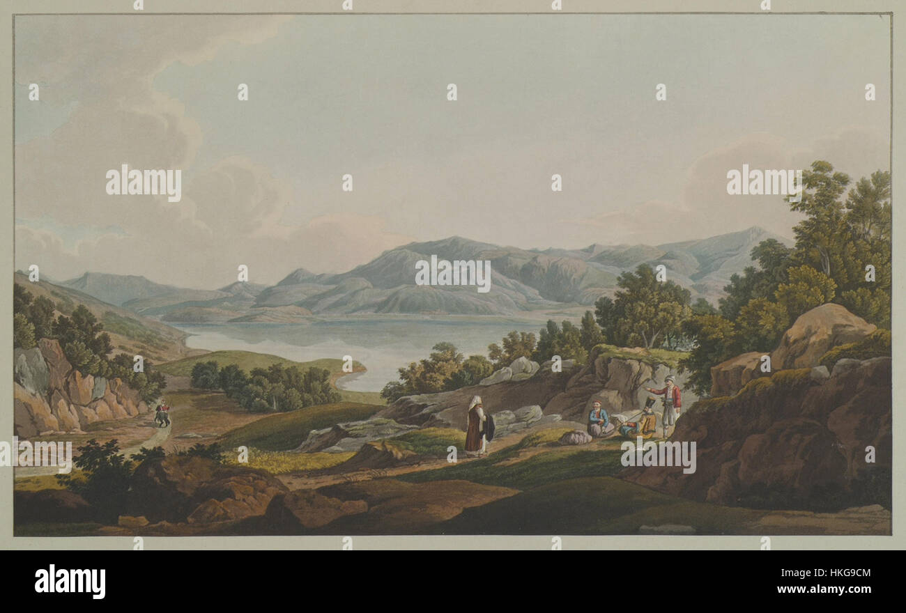 Hercules and the stymphalian birds hi-res stock photography and images ...