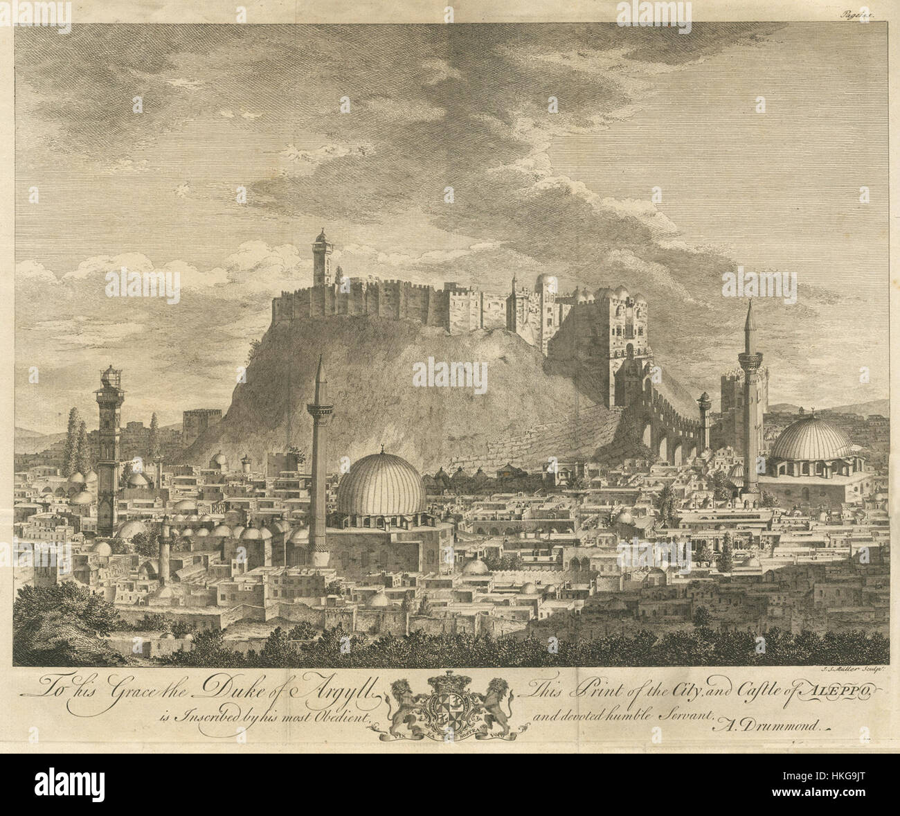 Classical ottoman styles hi-res stock photography and images - Alamy