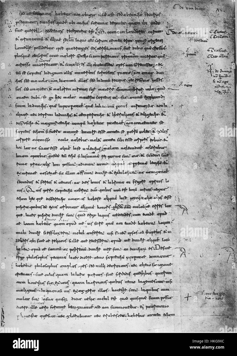 This artwork portrays Seneca the Younger, a Roman philosopher, as a ...