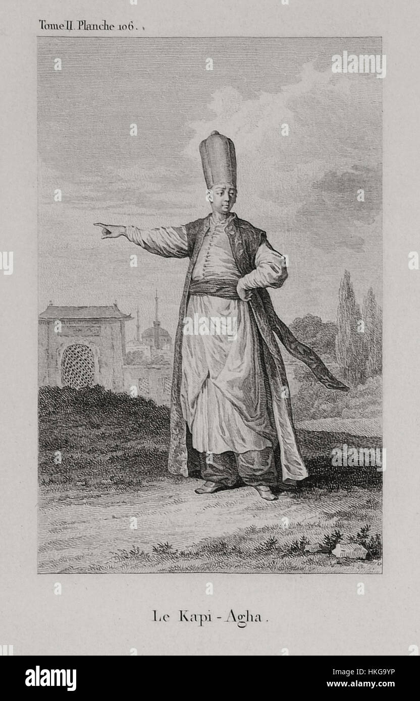 Kapi agha hi-res stock photography and images - Alamy