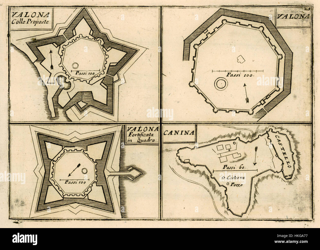 This map, created by Vincenzo Coronelli in 1688, illustrates the ...
