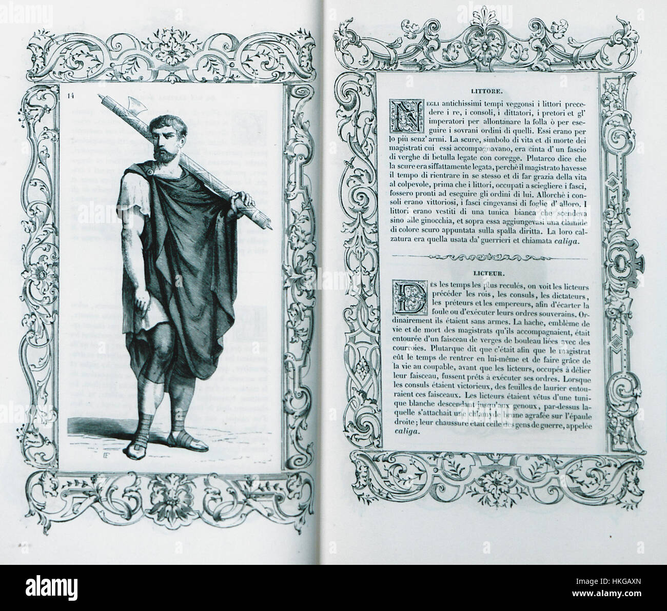 Littore High Resolution Stock Photography and Images - Alamy