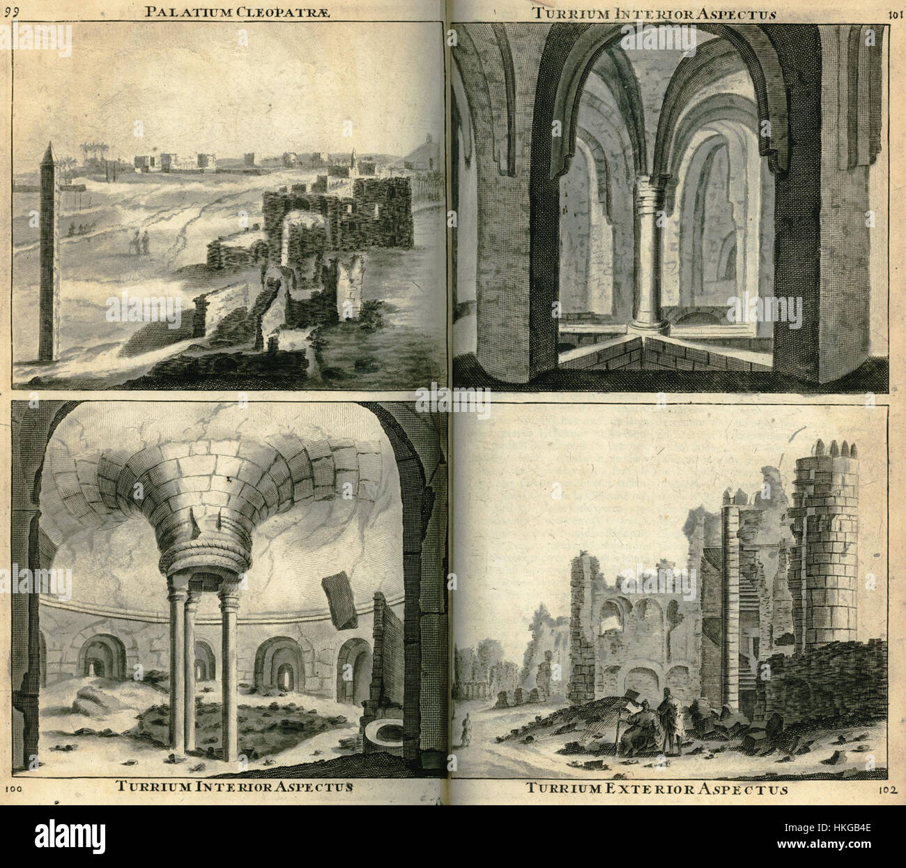 Palatium hi-res stock photography and images - Alamy