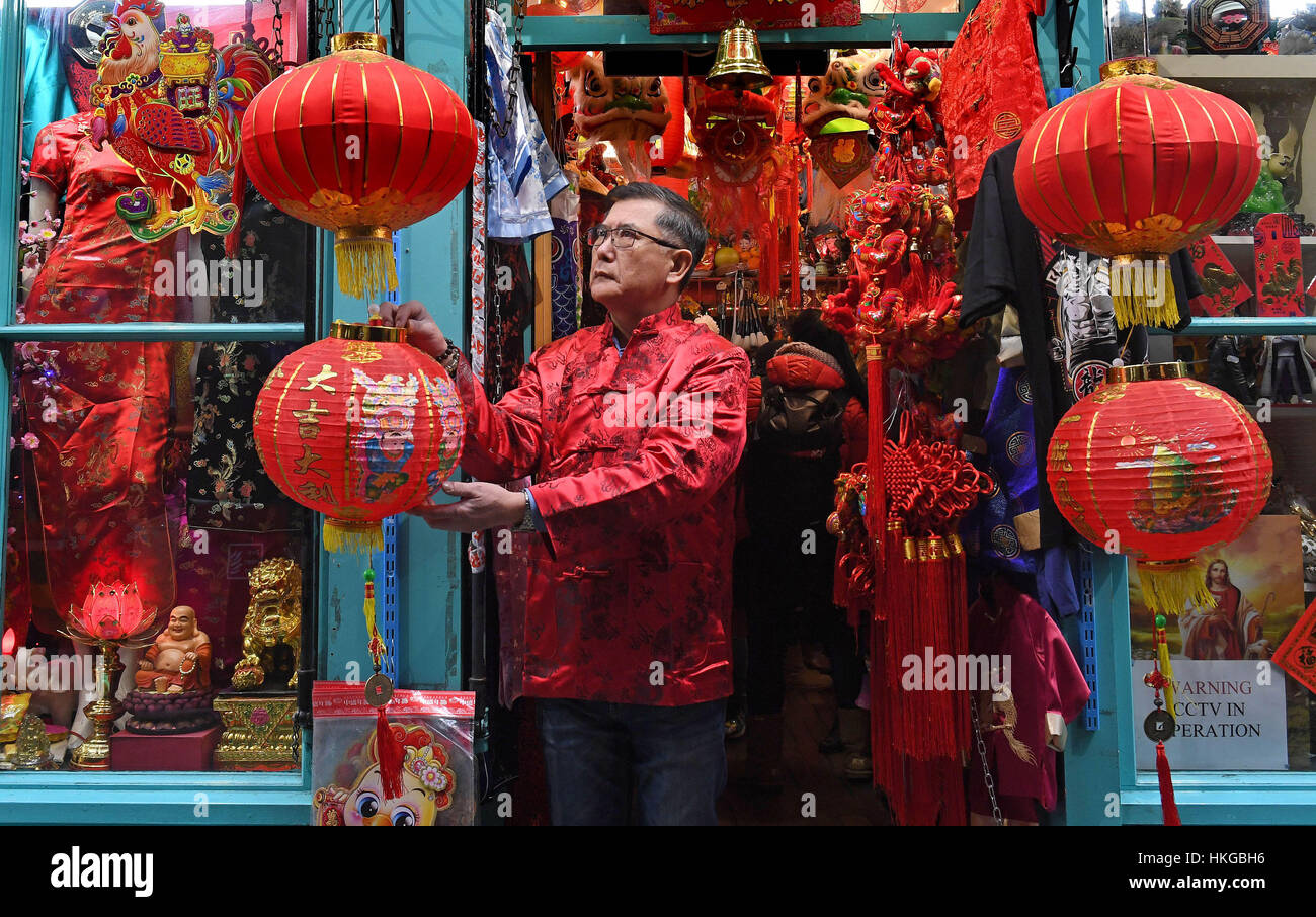 John leung hi-res stock photography and images - Alamy