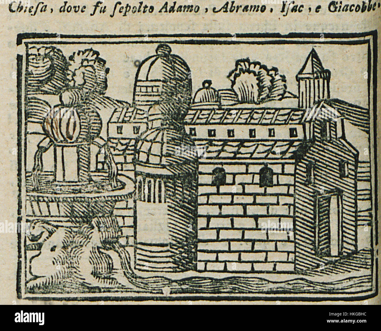 Abraham and isaac hi-res stock photography and images - Alamy