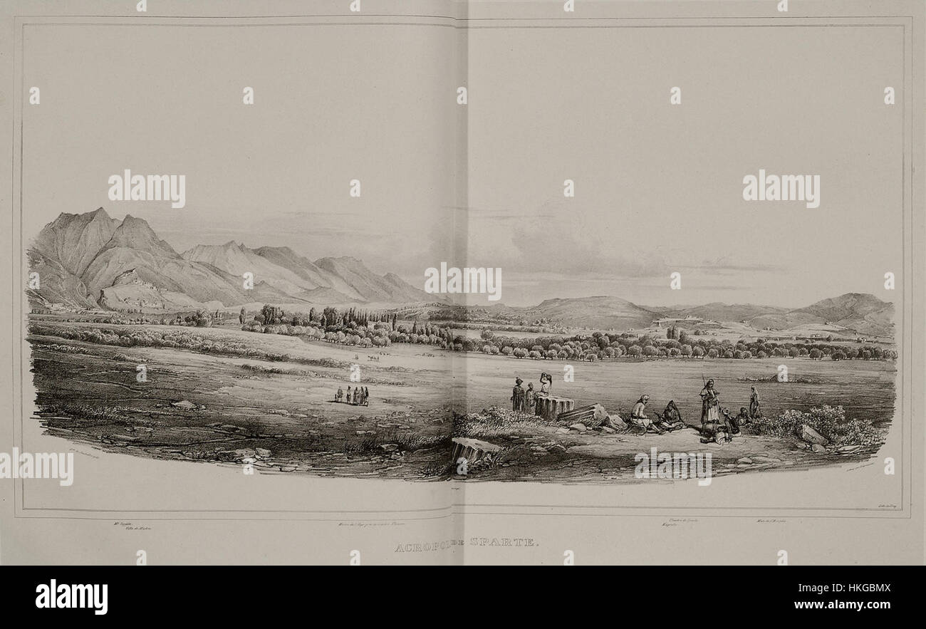 This historical painting by Otto Magnus Von Stackelberg, titled ...