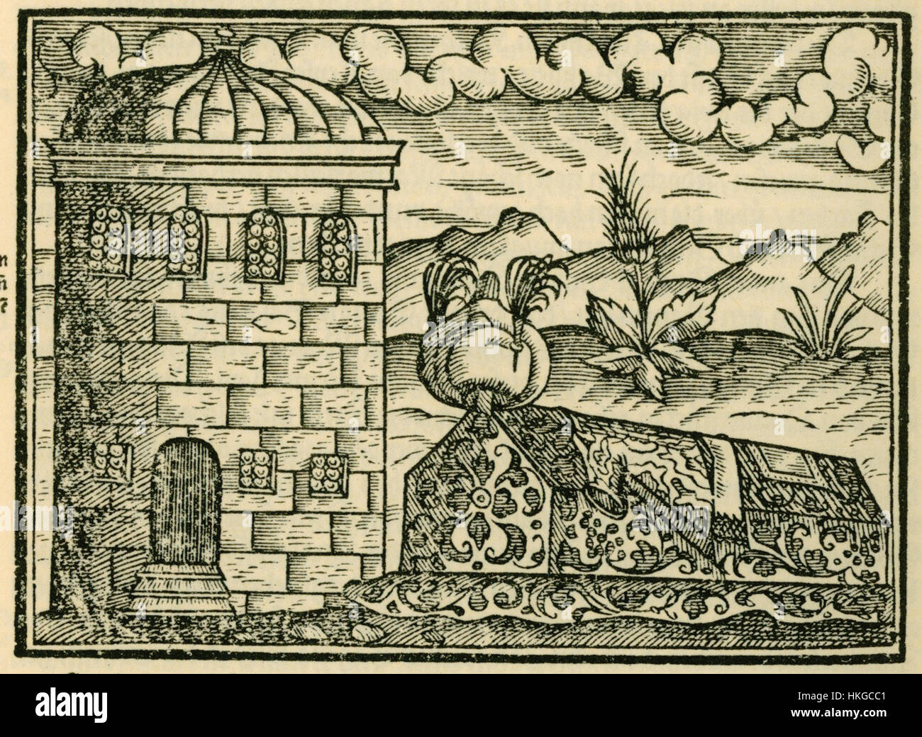 Structure of holy roman empire hi-res stock photography and images - Alamy