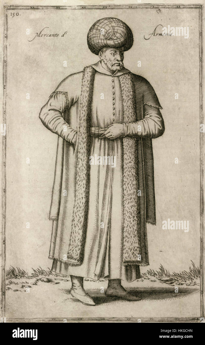 Nicolas de nicolay merchant hi-res stock photography and images - Alamy