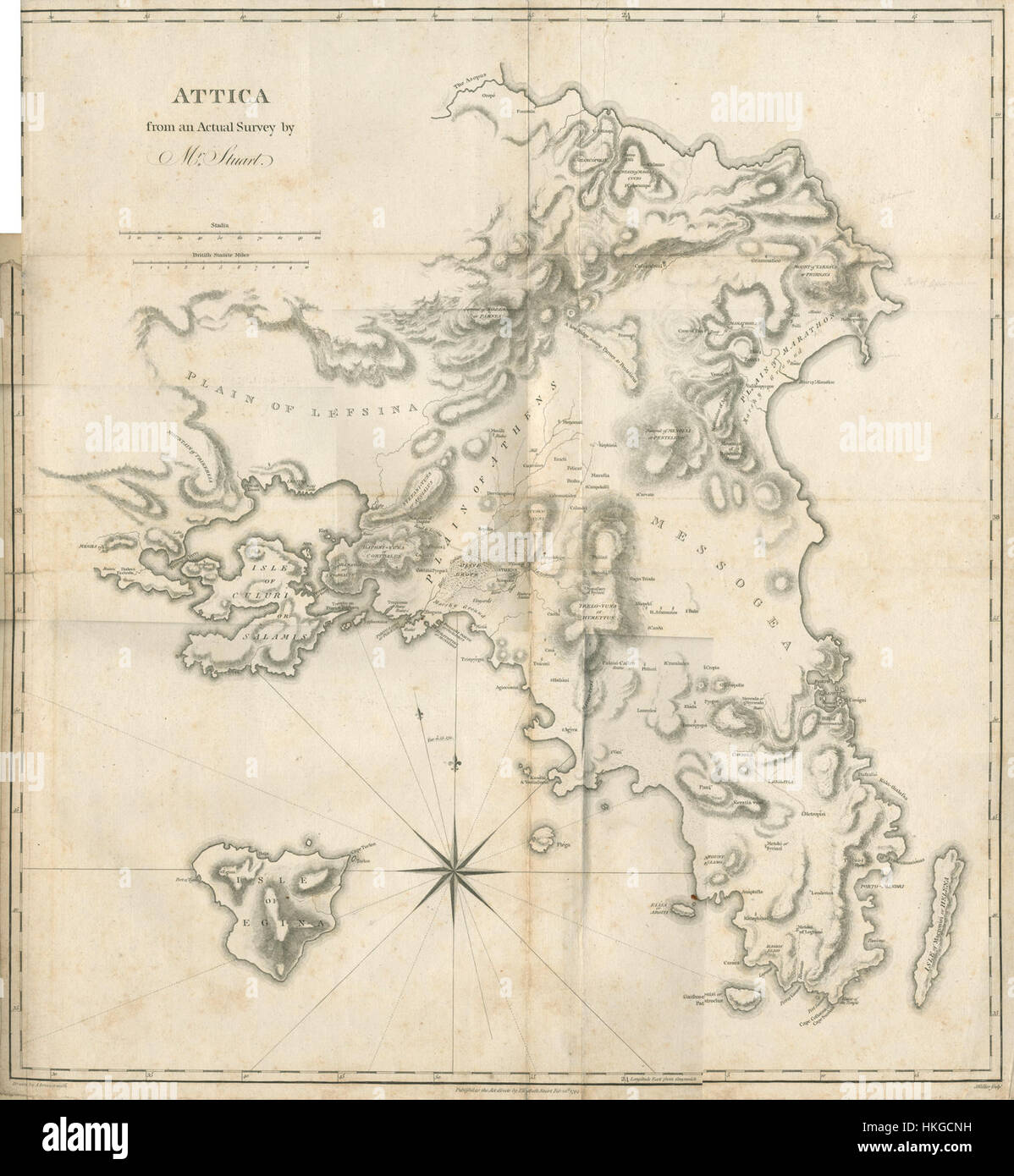 Actual map hi-res stock photography and images - Alamy