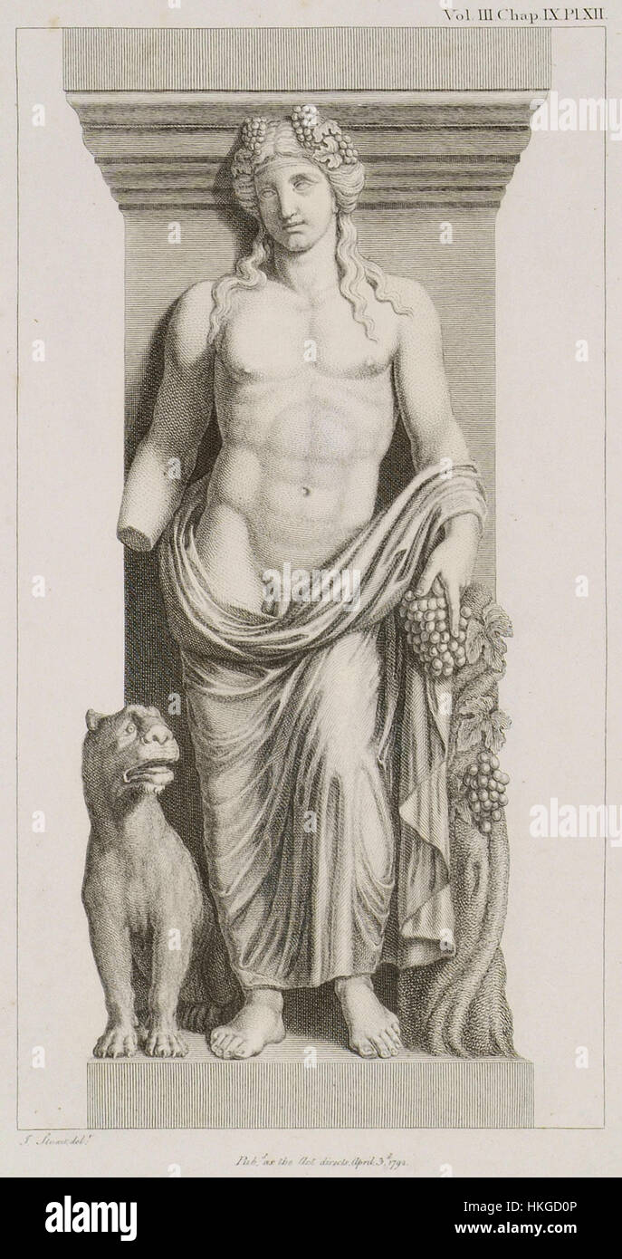 Untamed gods hi-res stock photography and images - Alamy