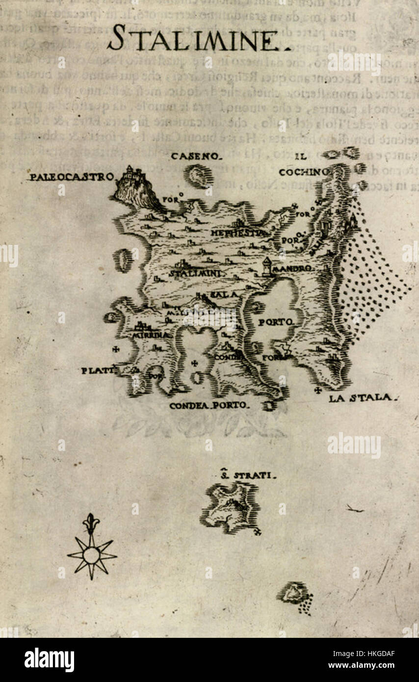 'Stalimine Boschini Marco 1658' is a historical artwork by Marco ...
