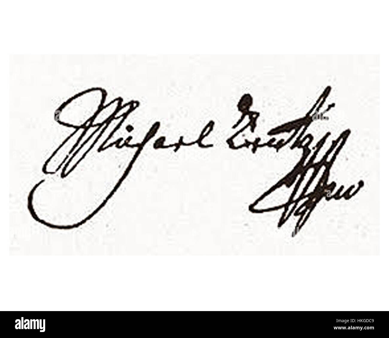 Michael Heinrich Rentz was a German artist known for his finely ...