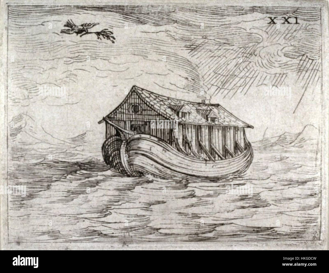 Jacques callot painting hi-res stock photography and images - Alamy