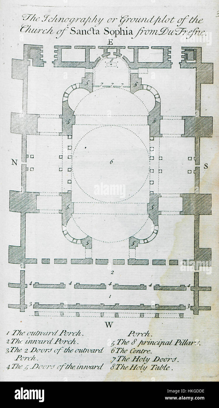 Ichnography hi-res stock photography and images - Alamy